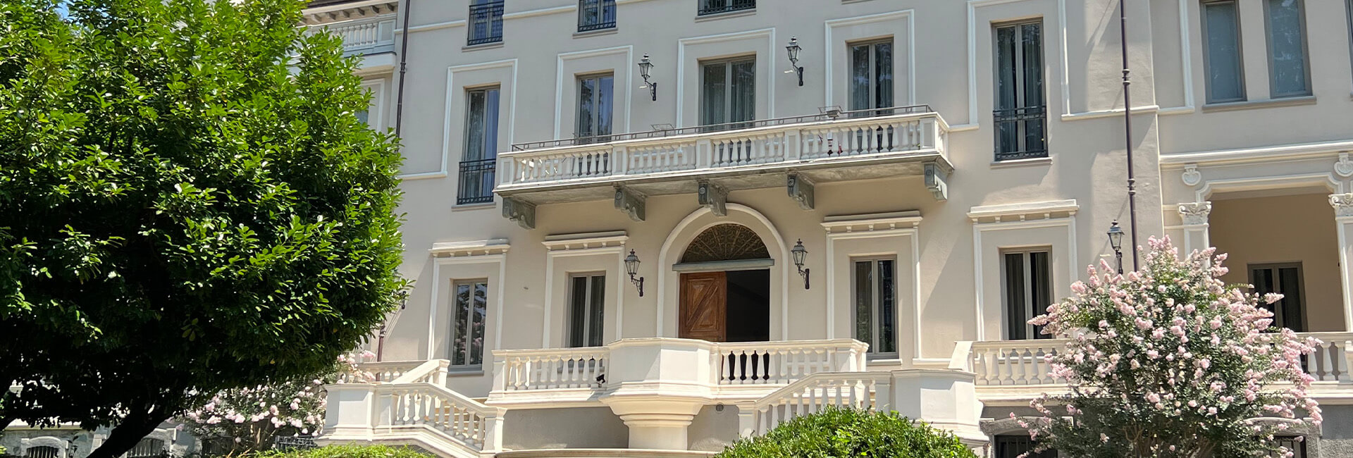 Istituto Climatico di Robilante - Habilita